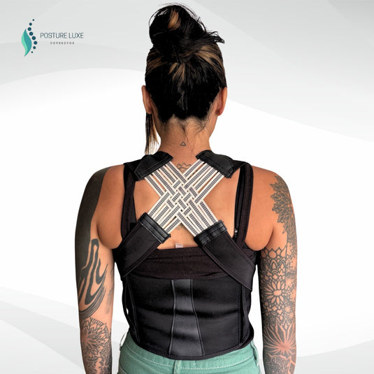 Posture Luxe
