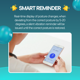 The Smart Posture Luxe